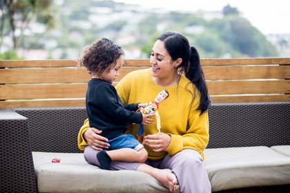 Rights of Children and Young People in New Zealand | Mana Mokopuna