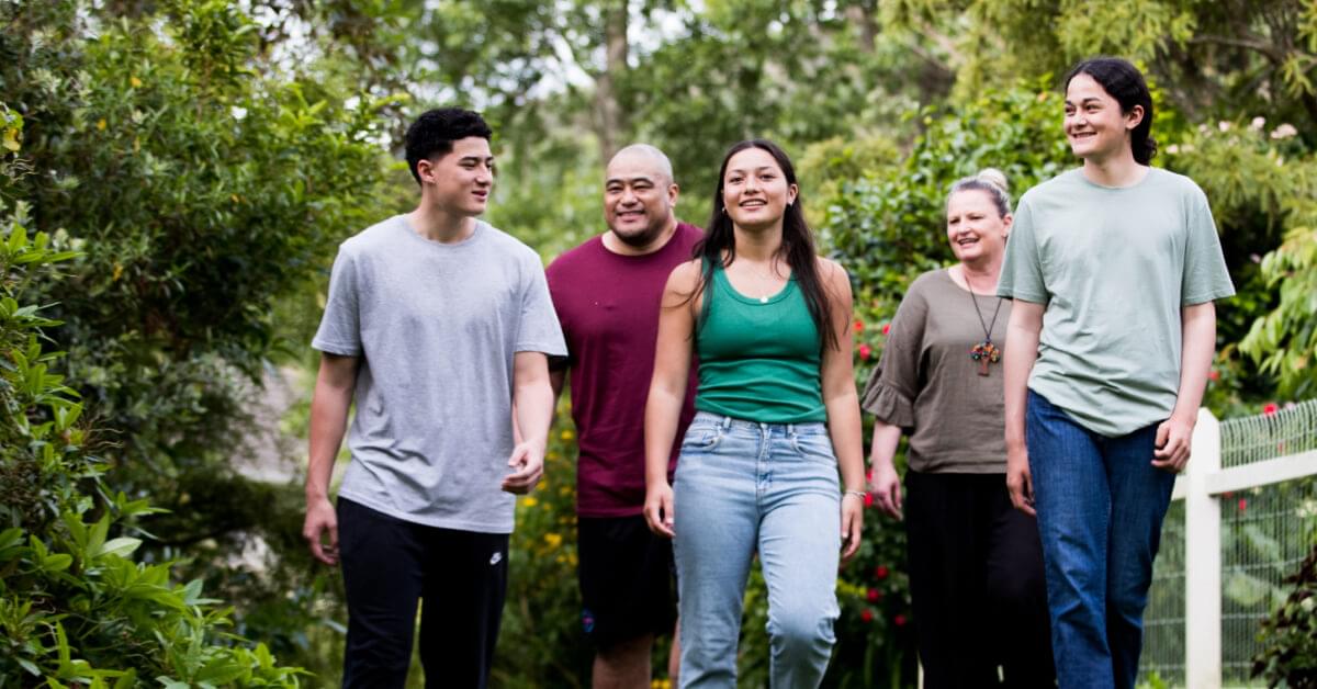 Rights of Children and Young People in New Zealand | Mana Mokopuna